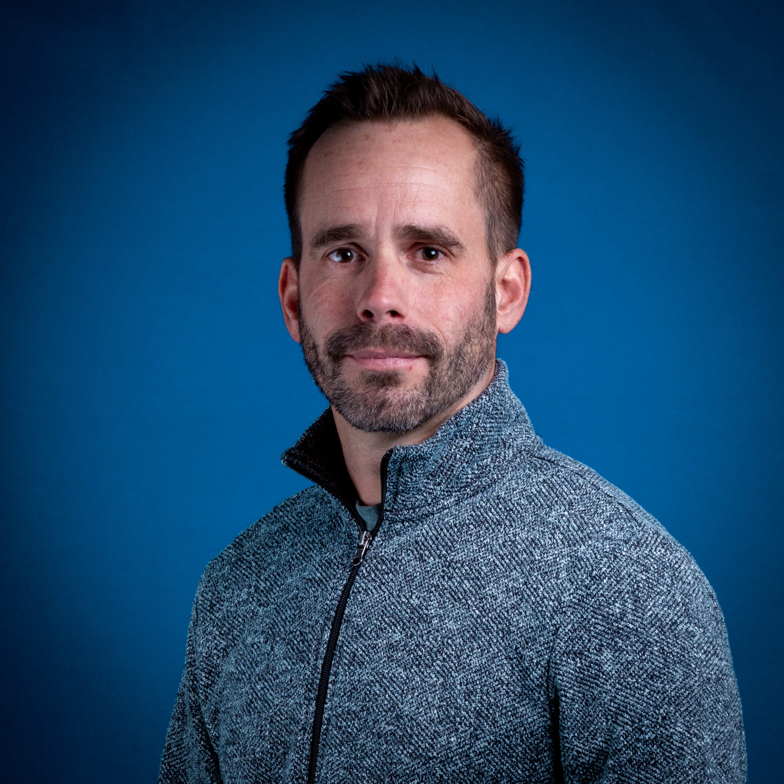 Michael Gaiani - Fondation Charles-Bruneau : L'espoir passe par la ...