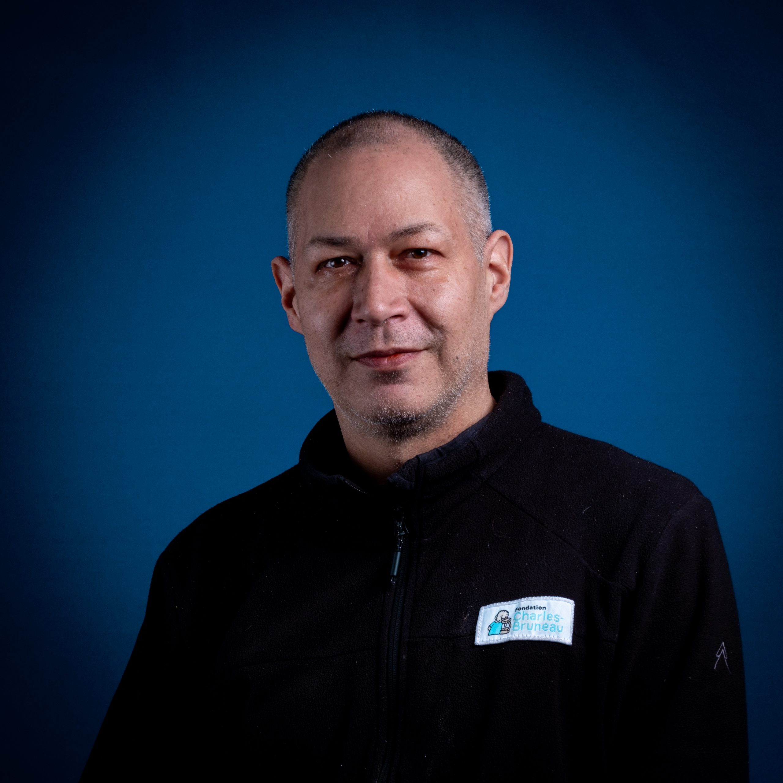 Alexandre Garneau - Fondation Charles-Bruneau : L'espoir passe par la ...